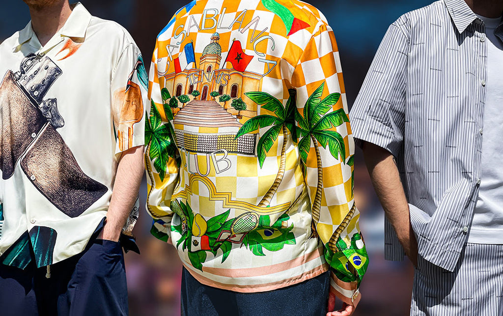 5 Outfit Sets For Your Beach Club Bashes – Zoo Fashions