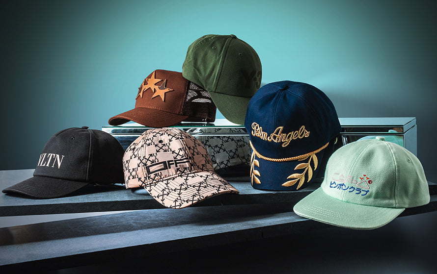 8 Summer Caps To Shield You From The Sun – Zoo Fashions