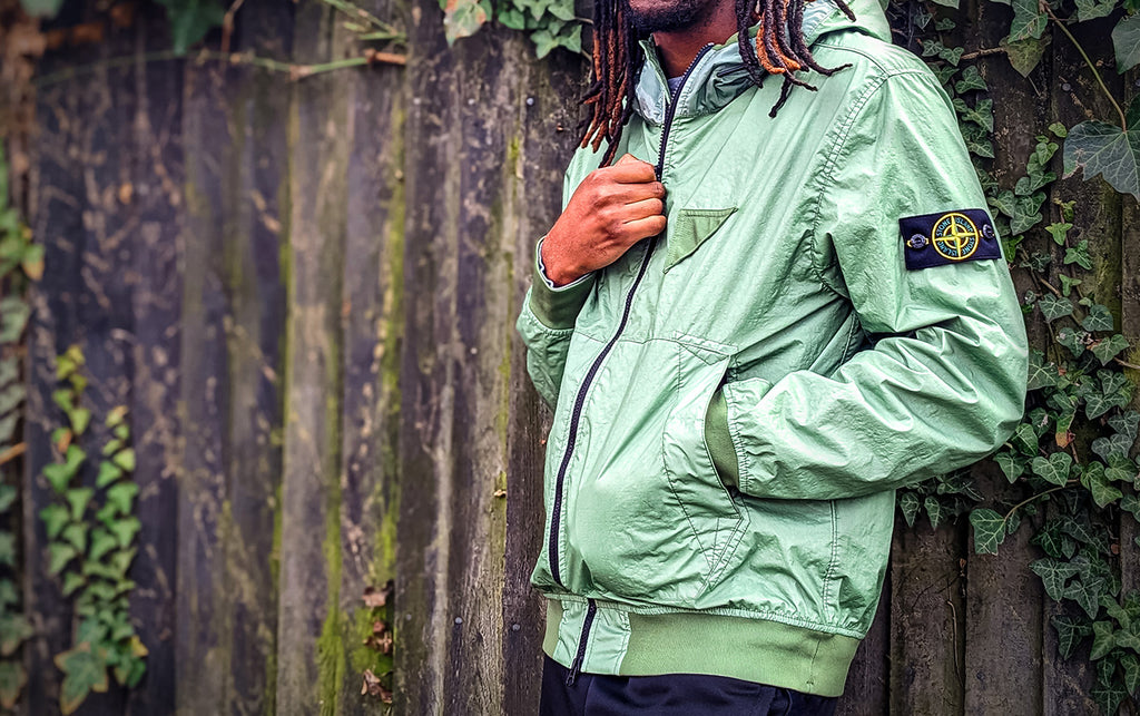 5 Lightweight Jackets To Wear Right Now – Zoo Fashions