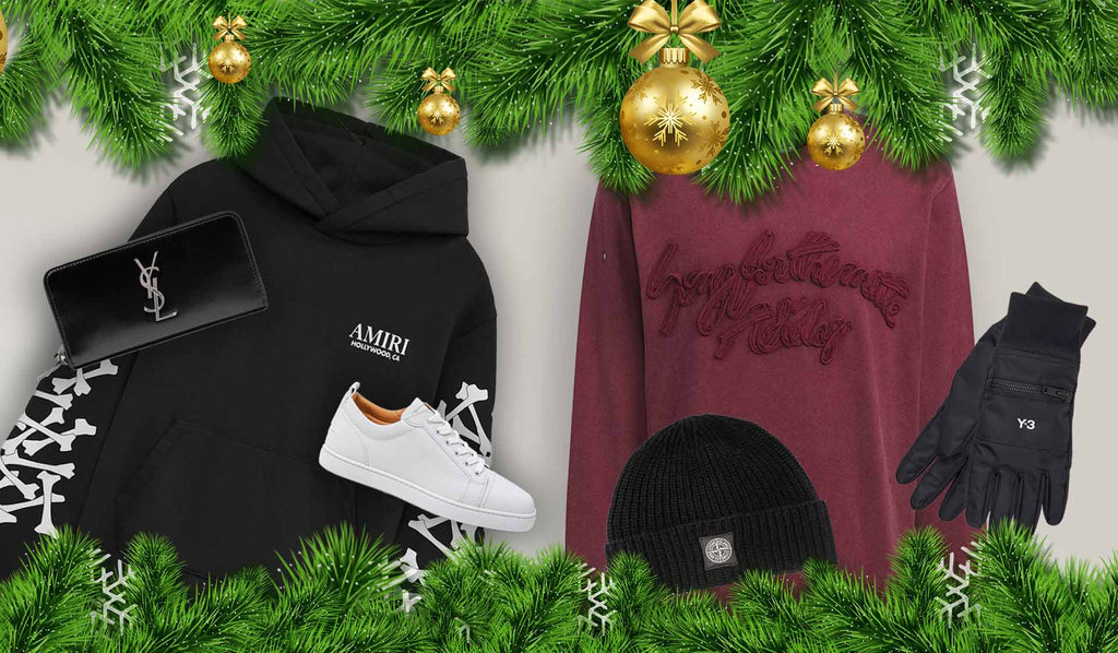 Unwrapping Luxury: The Ultimate Christmas Designer & Luxury Gifts For ...