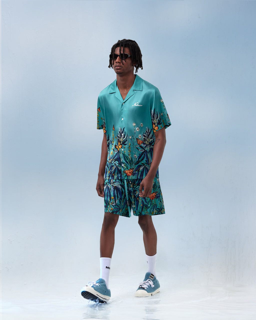 Marbella Chic: A Sartorial Guide For The Discerning Gentleman – Zoo ...