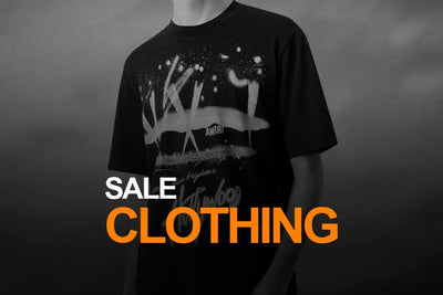 Shop Men's Designer Clothing at Zoo Fashions Ilford Essex