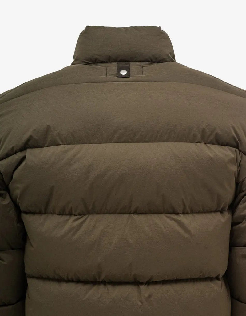 Stone Island Shadow Project Augment Puffer Down Nylon-TC Stone Island Shadow Project Augment Puffer Down Nylon-TC